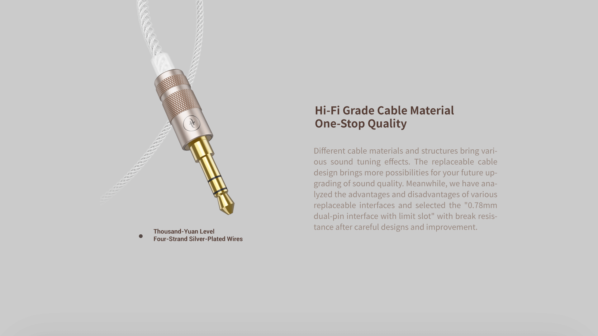 SIMGOT official | professional audio brand